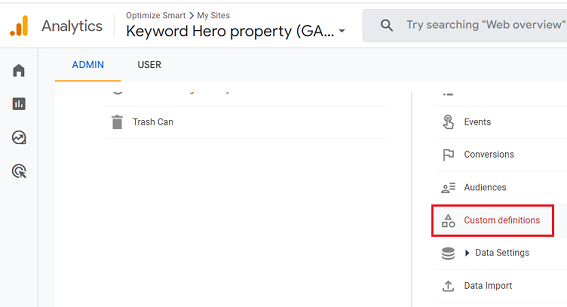 How to see Organic Search Keywords in GA4 (Google Analytics 4)