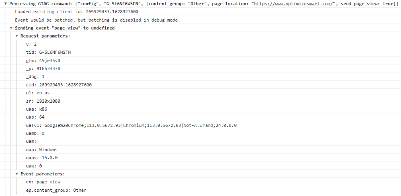 Google Analytics 4 not working? Here is how to fix it.