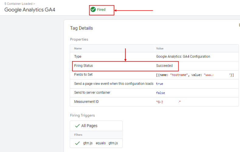 Google Analytics 4 not working? Here is how to fix it.