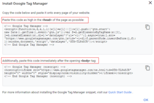 Google Analytics 4 not working? Here is how to fix it.