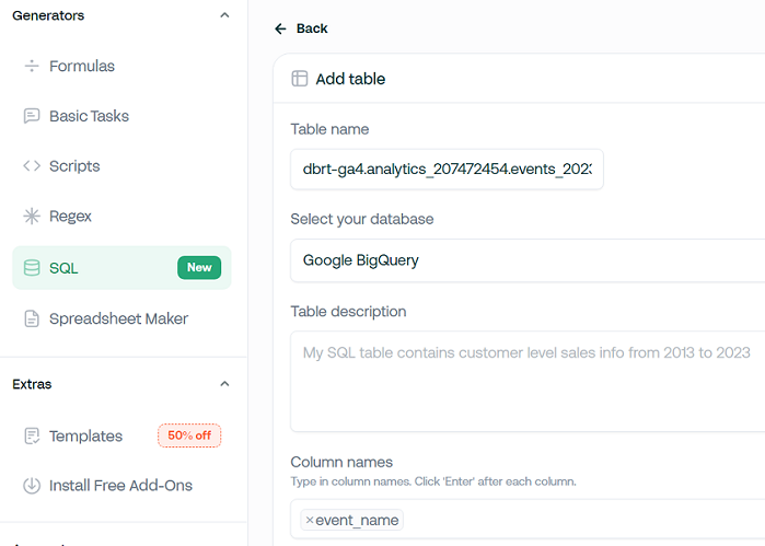 GA4 BigQuery Tutorial for Beginners to Advanced - Optimize Smart