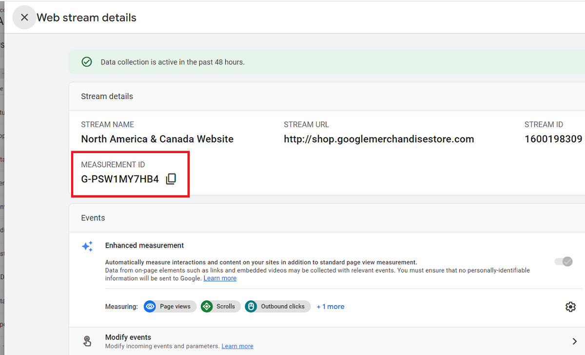Understanding Google Analytics Measurement ID (GA4) - Optimize Smart