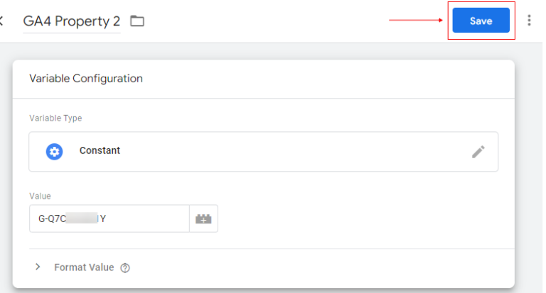 How to use two Google Analytics codes on one page