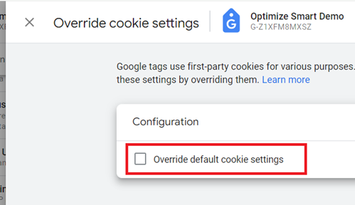 Understanding Google Analytics 4 cookies - _ga cookie