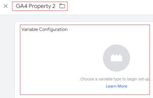 How to use two Google Analytics codes on one page