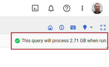 Guide to BigQuery Cost Optimization