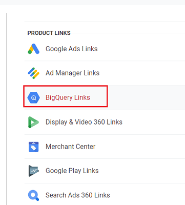 pseudonymous_users_ & users_ data tables in BigQuery for GA4 (Google ...