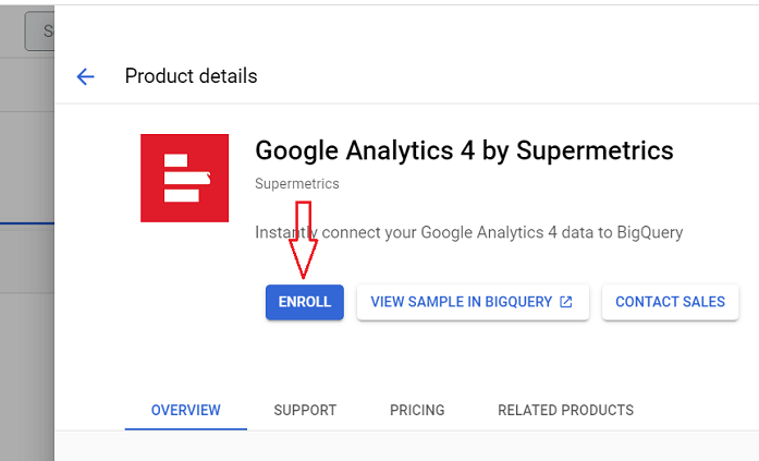 How To Backfill Ga4 Data In Bigquery Optimize Smart
