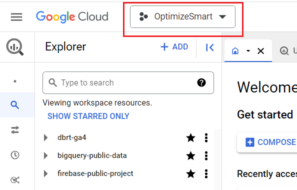 How To Backfill Ga4 Data In Bigquery Optimize Smart