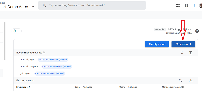 How to fix duplicate events in GA4 - Optimize Smart