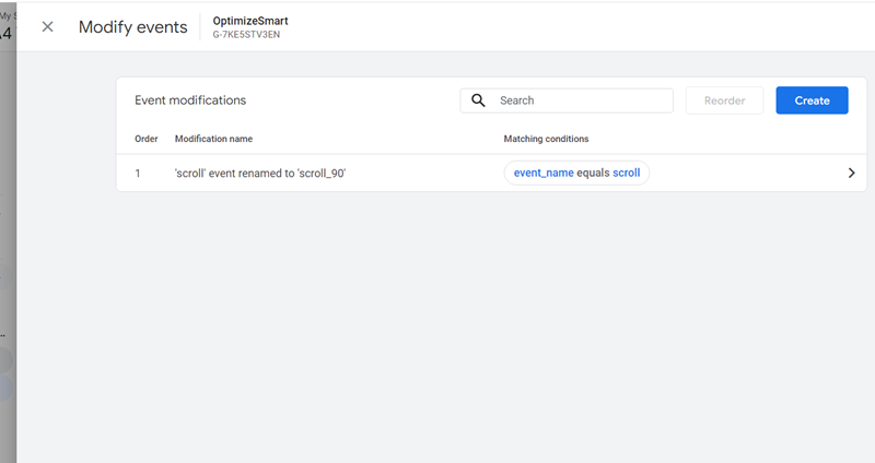 How to rename events in Google Analytics 4 (GA4)