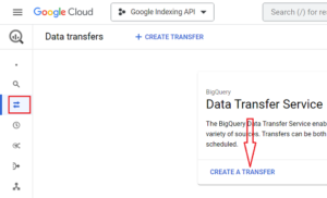 What is BigQuery Data Transfer Service & how it works - Optimize Smart