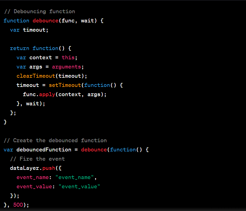 How To Fix Duplicate Events In Ga4 Optimize Smart