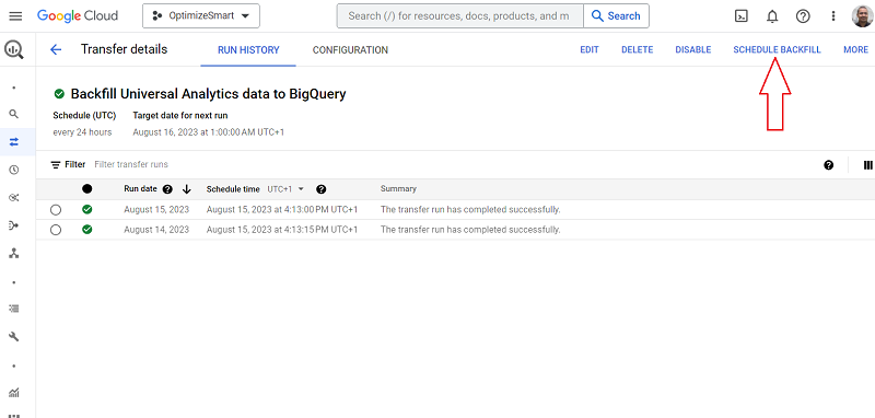 GA4 BigQuery Tutorial for Beginners to Advanced - Optimize Smart
