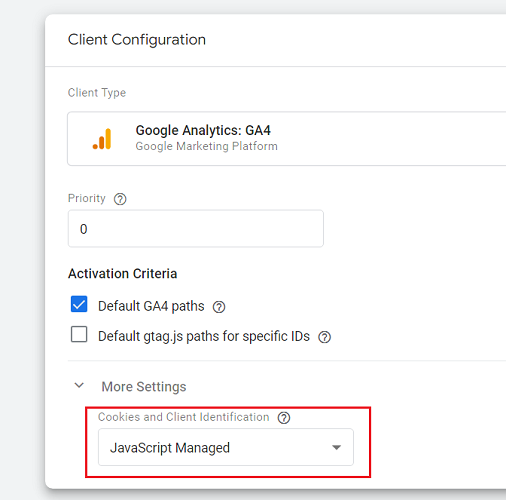 How to set up GA4 via GTM Server Side Tagging - Optimize Smart