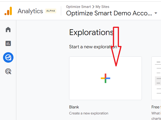 Google Analytics 4 Calculated Metrics with Examples - Optimize Smart
