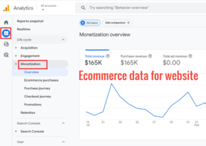 How to learn Google Analytics without a website