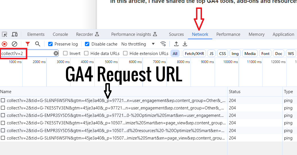 GA4 Debug View not working? Here is how to fix it. - Optimize Smart