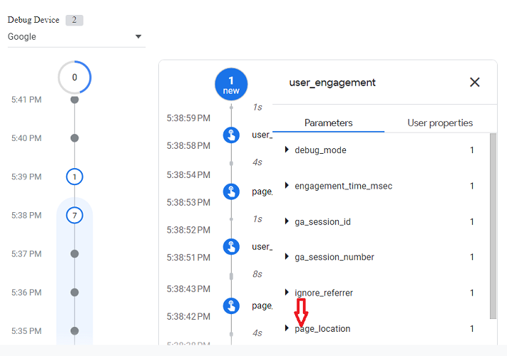 How to use DebugView report in Google Analytics 4 (GA4) - Optimize Smart
