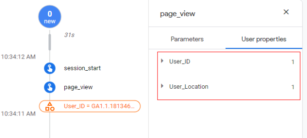 How to use DebugView report in Google Analytics 4 (GA4) - Optimize Smart