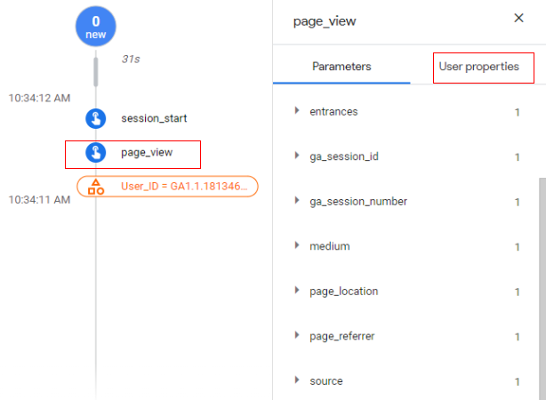 How to use DebugView report in Google Analytics 4 (GA4) - Optimize Smart