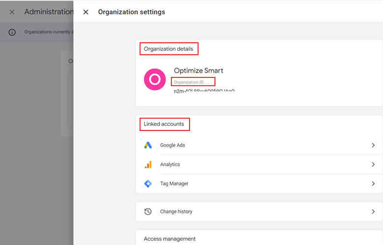 Introduction To Google Marketing Platform - Optimize Smart