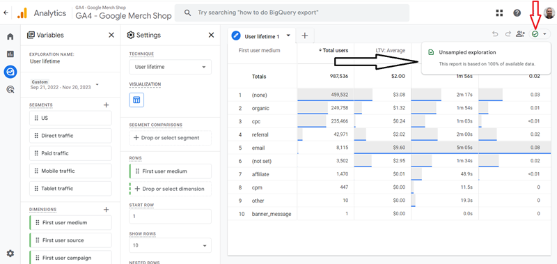 GA4 vs GA4 360 - Pricing, Limits, Billing and more - Optimize Smart