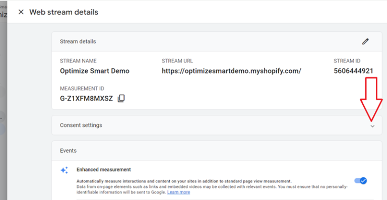 GA4 Admin Settings Tutorial - Optimize Smart