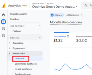 GA4 Admin Settings Tutorial - Optimize Smart