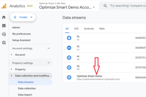 Understanding Google Analytics 4 Sessions - Optimize Smart