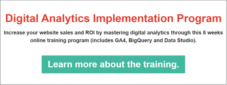Google Analytics Tutorial 2023 - With Free PDF E-Book - Optimize Smart