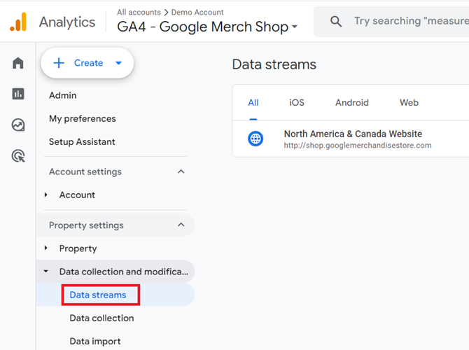 Understanding Google Analytics Measurement ID (GA4) - Optimize Smart