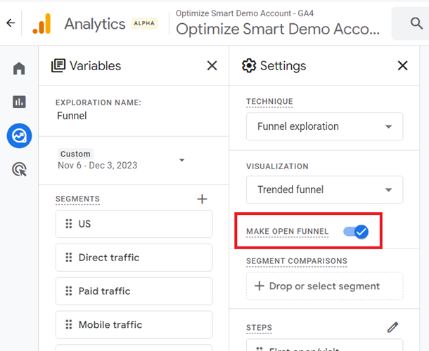 Key Benefits of Using Google Analytics 4 (GA4)