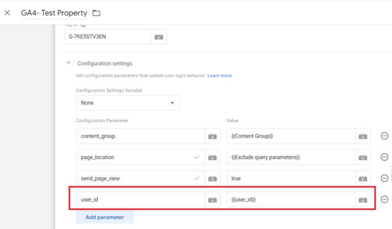 How to setup User ID in Google Analytics 4 (GA4) - Optimize Smart