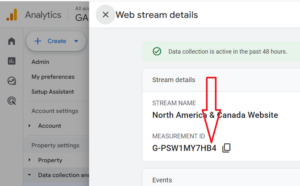Understanding Google Analytics Measurement ID (GA4) - Optimize Smart