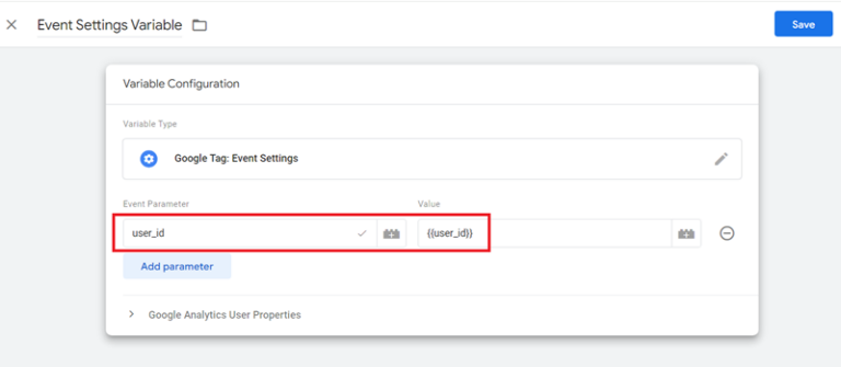 How to setup User ID in Google Analytics 4 (GA4) - Optimize Smart