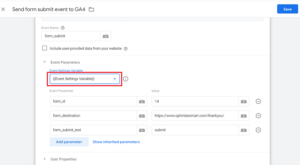 How to setup User ID in Google Analytics 4 and Universal Analytics ...