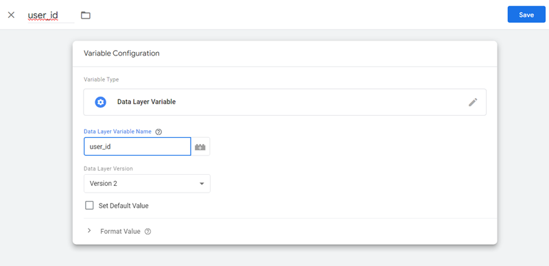 How to setup User ID in Google Analytics 4 (GA4) - Optimize Smart