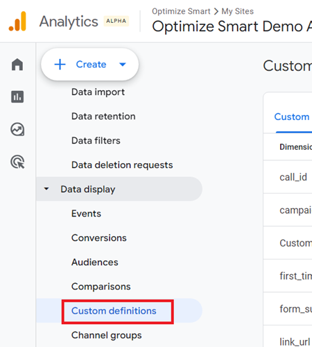 GA4 (Google Analytics 4) GDPR Compliance Checklist - 2024