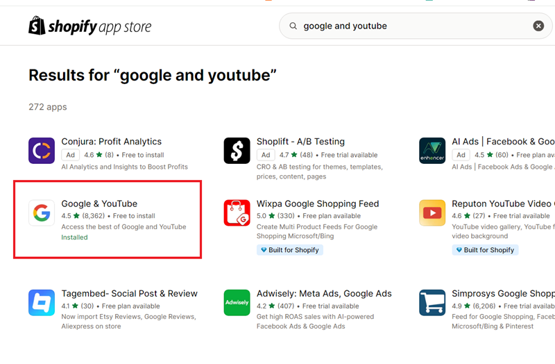 How to Install Google Analytics 4 on Shopify - Optimize Smart