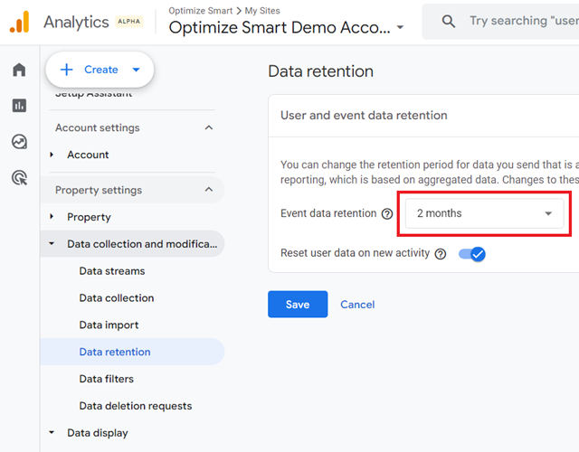 GA4 (Google Analytics 4) GDPR Compliance Checklist - 2024
