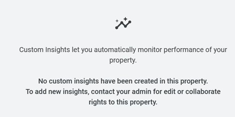How to create custom insights in Google Analytics 4 (GA4) - Optimize Smart