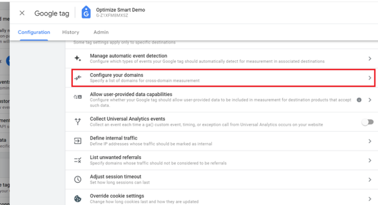 Free GA4 training and tutorial with PDF ebook on Google Analytics 4