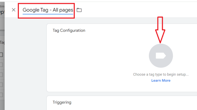 gtag.js – Google Tag in Google Analytics 4 and beyond. - Optimize Smart