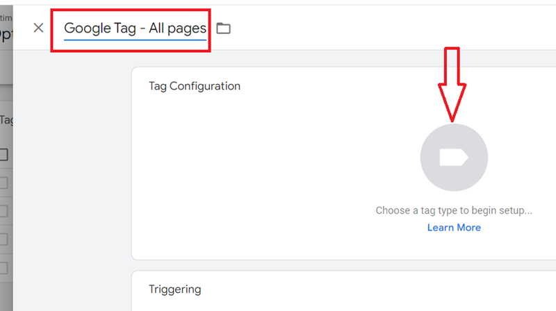 gtag.js – Google Tag in Google Analytics 4 and beyond. - Optimize Smart