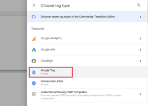 gtag.js – Google Tag in Google Analytics 4 and beyond. - Optimize Smart