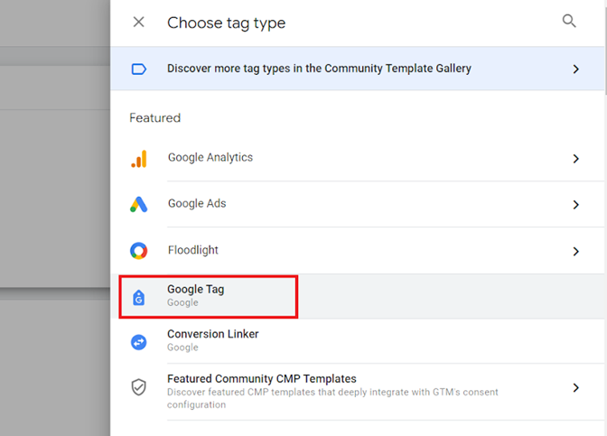 gtag.js – Google Tag in Google Analytics 4 and beyond. - Optimize Smart