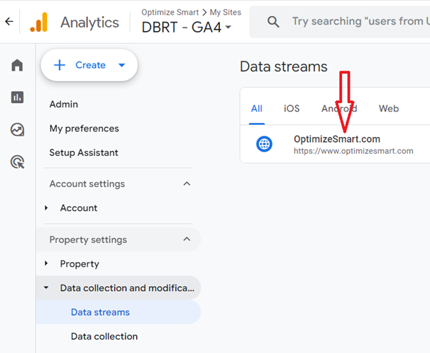 Tracking web pages with zero pageviews in GA4 (Google Analytics 4 ...