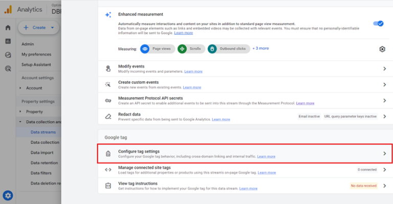 gtag.js – Google Tag in Google Analytics 4 and beyond. - Optimize Smart