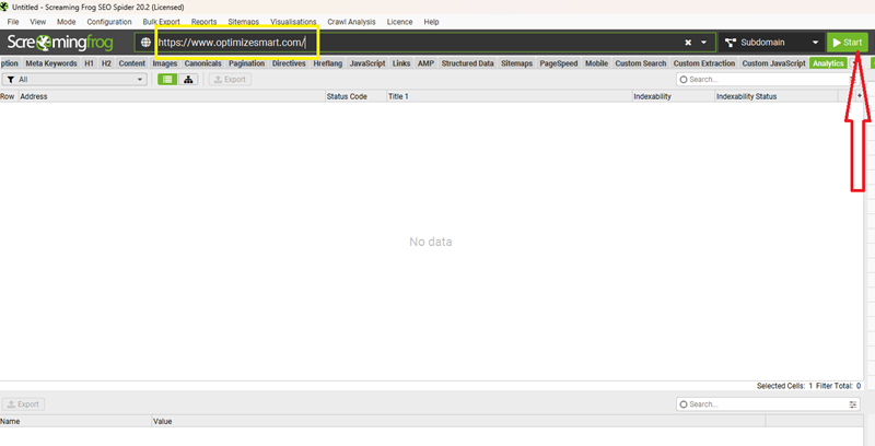 Tracking web pages with zero pageviews in GA4 (Google Analytics 4) - Optimize Smart